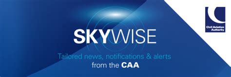 The Caa Has Launched A Consultation On Our Airspace Classification