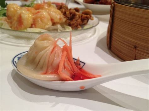 San Francisco Dim Sum Favorite Yank Sing Cantonese Food Indian