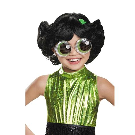 Powerpuff Girls Costumes Buttercup Buttercup Powerpuff Girls Z By