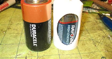 Type C To Type D Battery Adapter Album On Imgur