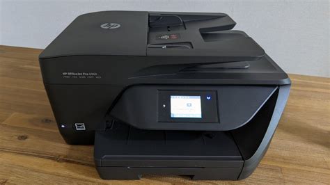 Hp Officejet Pro Print Fax Scan Copy Wireless Printing All