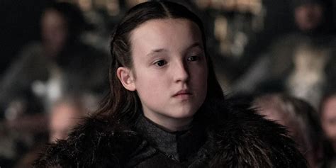 It Made Me Cringe Bella Ramsey Recalls Reaction To Game Of Thrones Performance