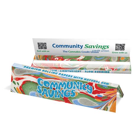 Custom Rolling Papers And Cannabis Promo Items Wholesale 420