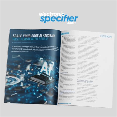 Electronic Specifier Ltd On Linkedin Electronicspecifier Engineering Technology Tech