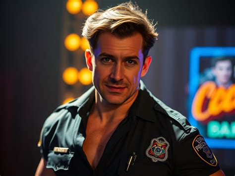 The Best Audition Songs For The Full Monty By Character Musical