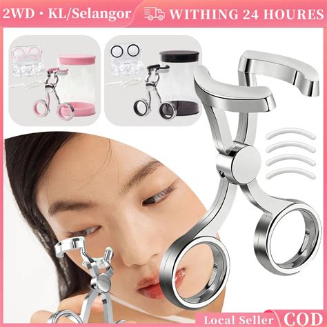 Aid Application Tool Eyelid Wearing Tool For Travel Lens Insertion Tool