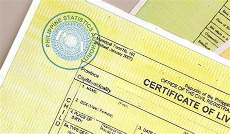 1200 Fake Birth Certificates For Chinese Nationals Uncovered In Santa