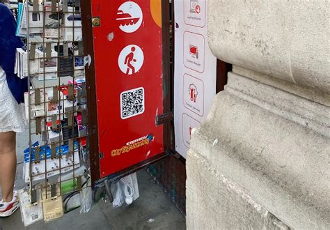 What Is A Dynamic Qr Code Qr Code Blog Qrcodeph