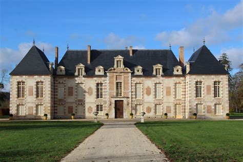 Шато де ла кро 65 фото картинки Newphotoclub