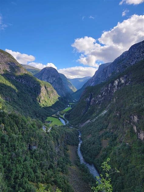 Stalheim Norway R Pics