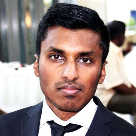 About Rathes Sachchithananthan Medium