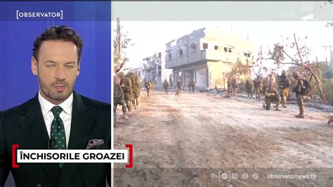 Observator Este Disponibil în Antenaplay