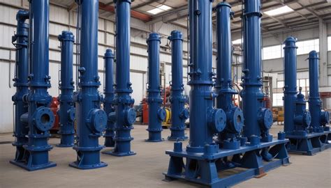 The Benefits Of Using Vertical Pumps Pumps Center