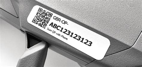 Operator Id Sticker Pack Thedroneidcard