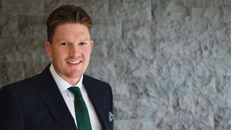 Charles Waples Odgers Interim