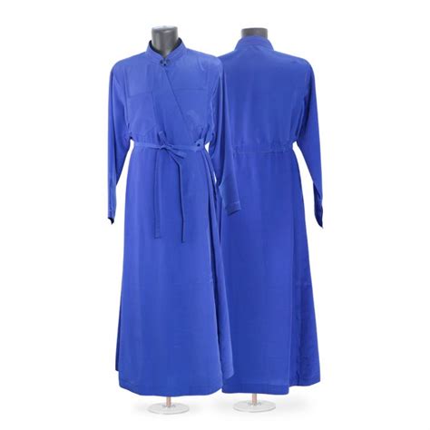 Blue Greek Inner Cassok Of Kashibo Buy