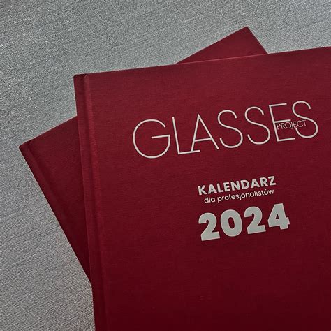 Glasses Project Czy Dotarł Już Do Was Mikołaj Z