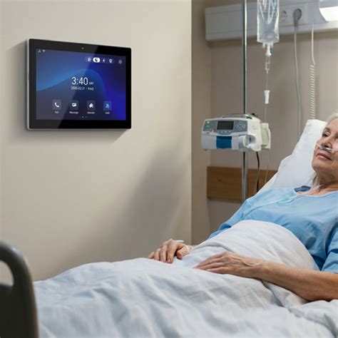 What Is The Best Ready Made Wall Touch Screen For Home Assistant