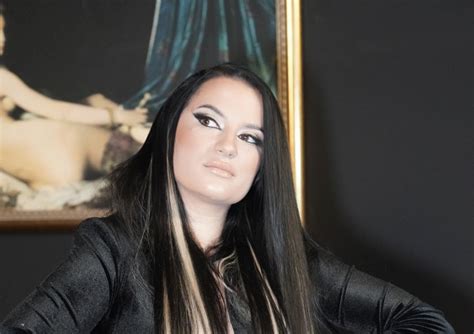 Barbara Bobak O Predbračnom Ugovoru