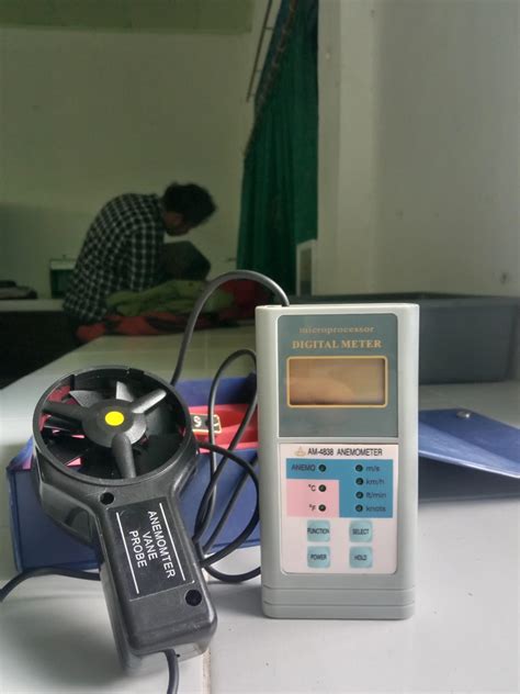 Microprocessor Digital Meter Ft Umpr