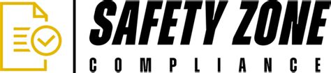 Method Statement Templates The Health And Safety Zone