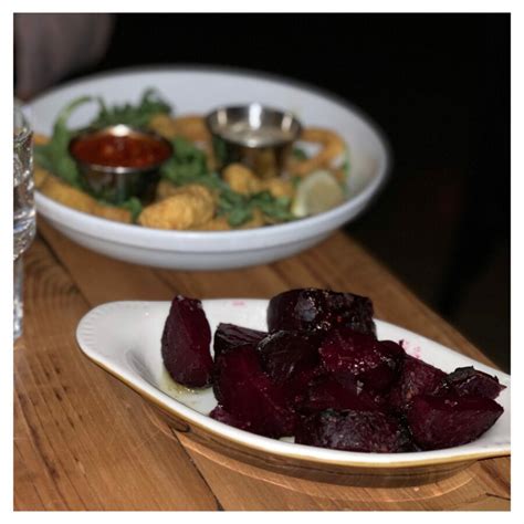 Wood Fire Beets Brooklyns Lifestyle An Insider Travel Guide To Nyc