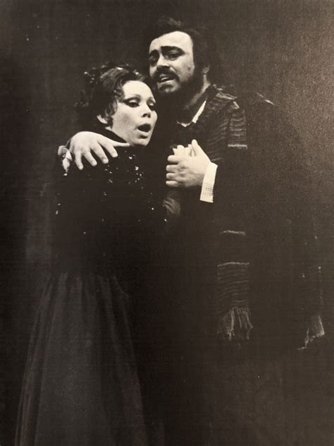 Giacomo Puccini 1858 1924 La Bohème Freni Pavarotti Karajan P