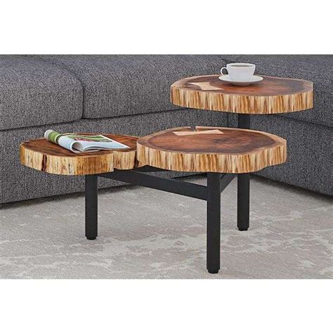 Anika Tripod Coffee Table Home Furnishing Home Decor Sale