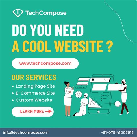 techcompose solutions pvt ltd on linkedin webdevelopment