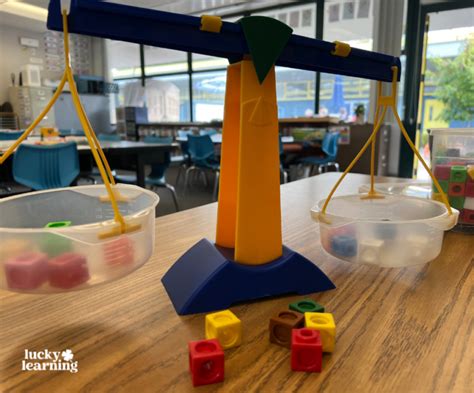 Tips For Teaching Balancing Equations Activities Games And More