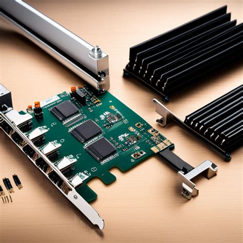 Ultimate Guide To Pcie Cards Unveiling The Power Of Pci Express X16