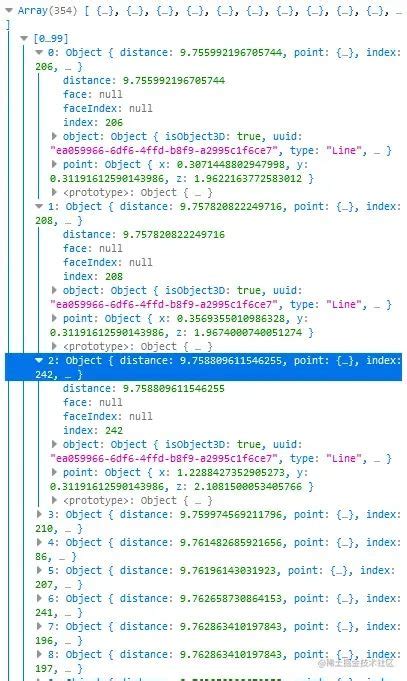Threejs 地图3d可视化 Csdn博客