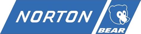 نورتون بير Eps Svg Uidownload