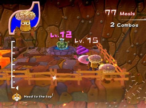 The Munchables Characters Giant Bomb