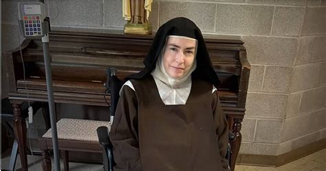 身障修女和神父「視訊色聊」 她因調情神父被驅逐出修道院求償3千萬 國際 Ctwant