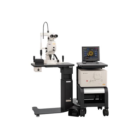 Ophthalmic Laser Advanced Eye Care Solutions