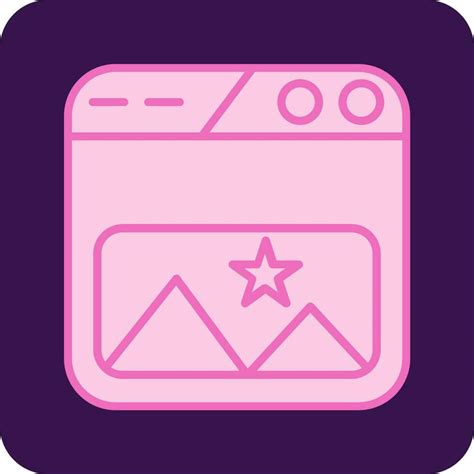 Aesthetic Vector Icon 36989189 Vector Art At Vecteezy