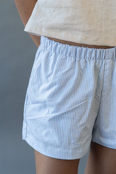 Presko Shorts Beyond Collective