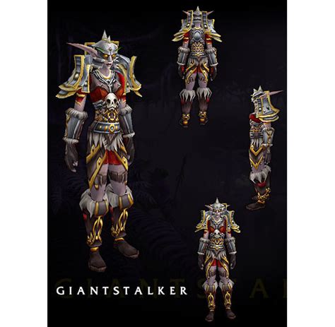 Wow Classic Hunter Gear Guide At Christopher Larochelle Blog
