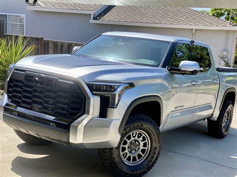 Titanium Method Mr316 On Silver Gen 3got Pics Tacoma World