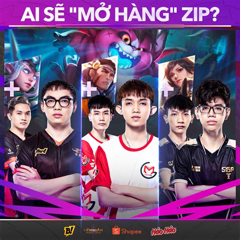 🔥 Ai SẼ MỞ HÀng Zip TẠi Đtdv NĂm Cao Thủ Liên Quân Facebook