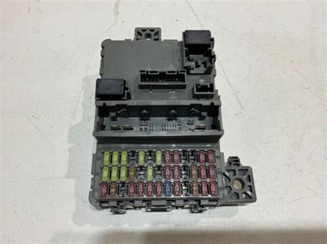 Diagrama De Fusibles Honda Civic Sedan 2016 2020 En Español