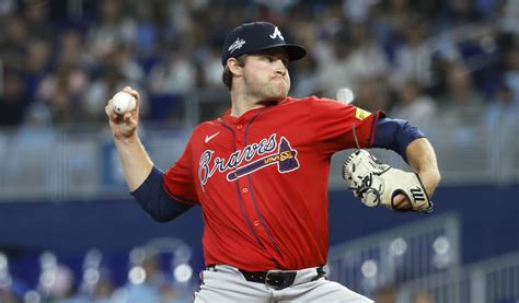 Bryce Elder Implodes As Braves Rotation Depth Depletes
