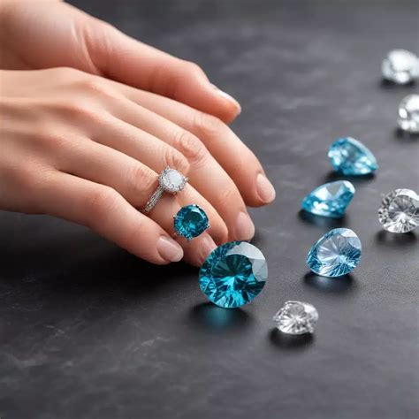 Lab Grown Gems Revolutionizing The Jewelry Industry With Innovation Shelby Gem Factory