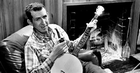 Stringbean Akeman Murder Case