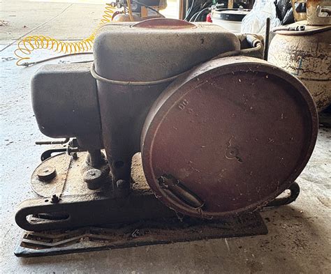 Ih Engine Valley Engineering