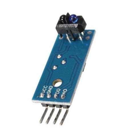 Reflective Optical Sensor