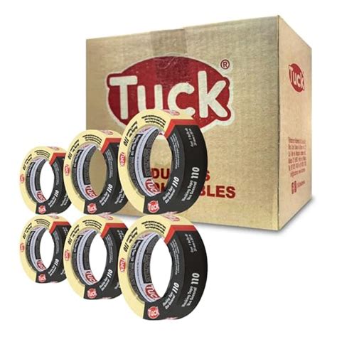 Cajas De Masking Tape Ferreteria Y Herramientas