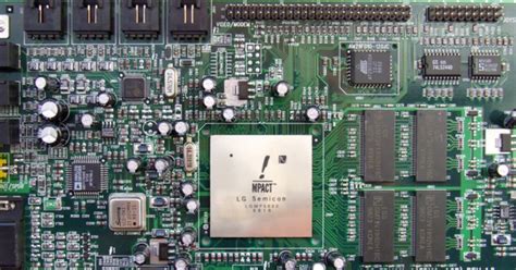 Us Aims To Cripple Chinas Supercomputing Systems Through Latest Chip