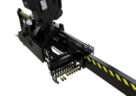 Hiab 128 Clx Loader Cranes Hiab